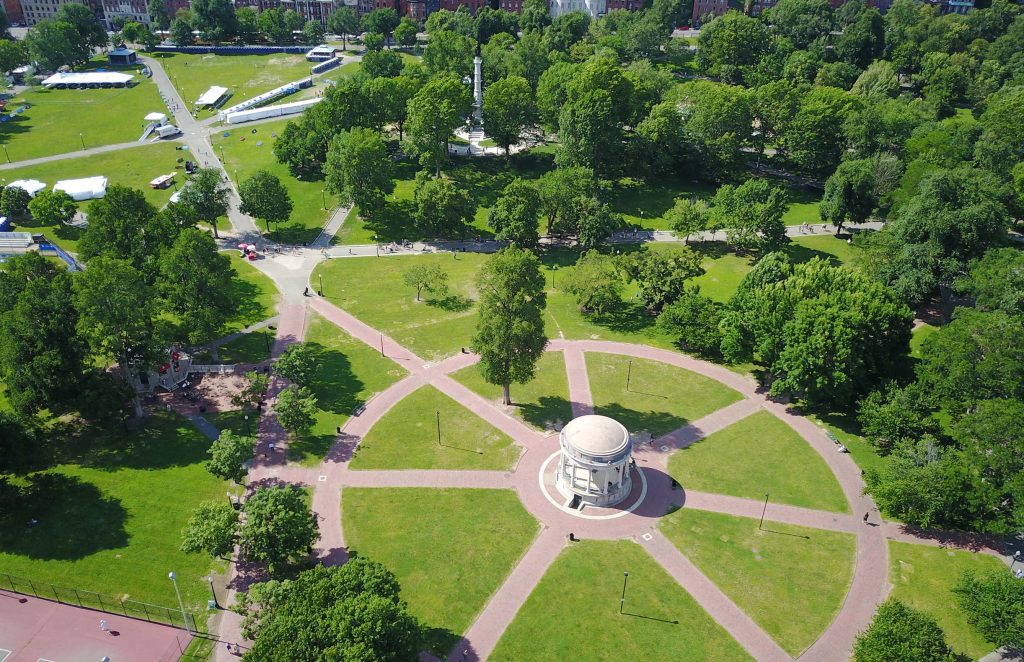 Discovering Boston’s Best Parks: A Family-Friendly Guide – Exciting Journey